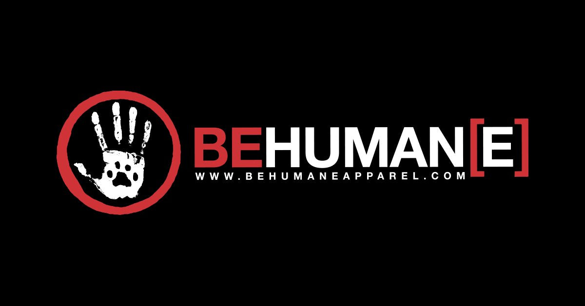 Be Humane Apparel